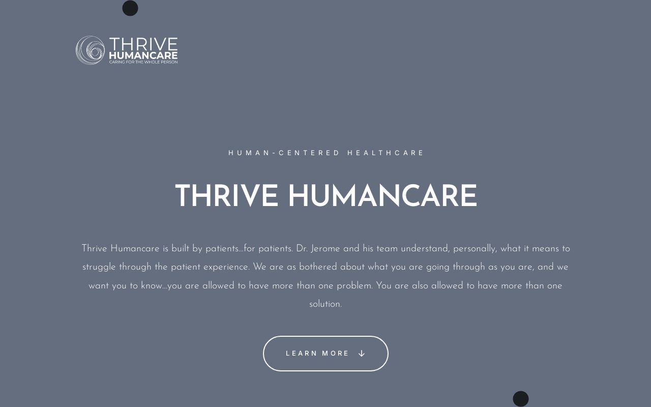 Thrive Humancare